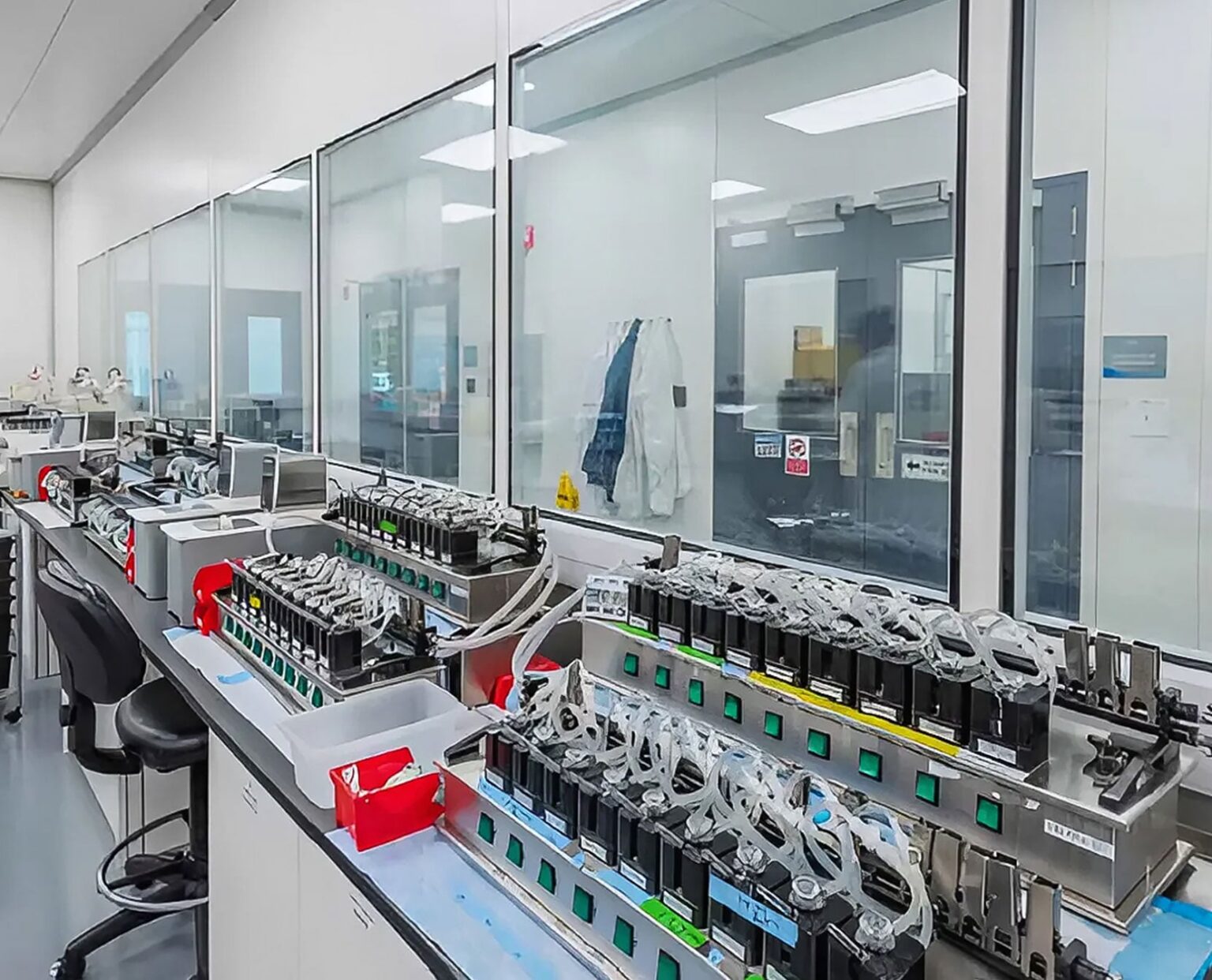 Real Estate Value-Add Investing Targets Innovation Industries