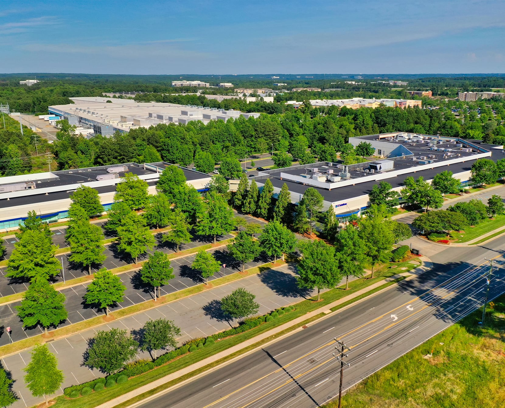 Real Estate Value-Add Investing Targets Innovation Industries