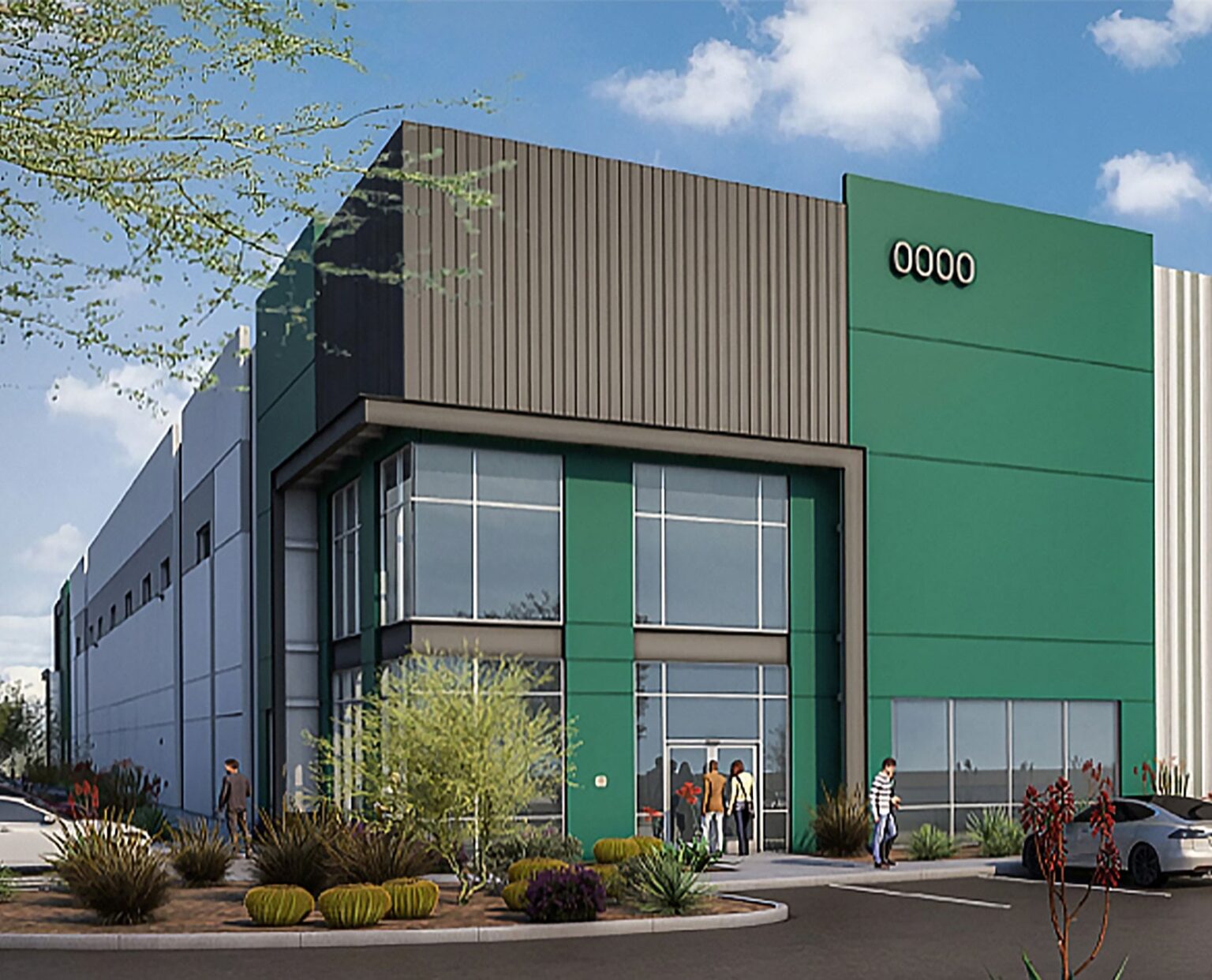 Real Estate Value-Add Investing Targets Innovation Industries