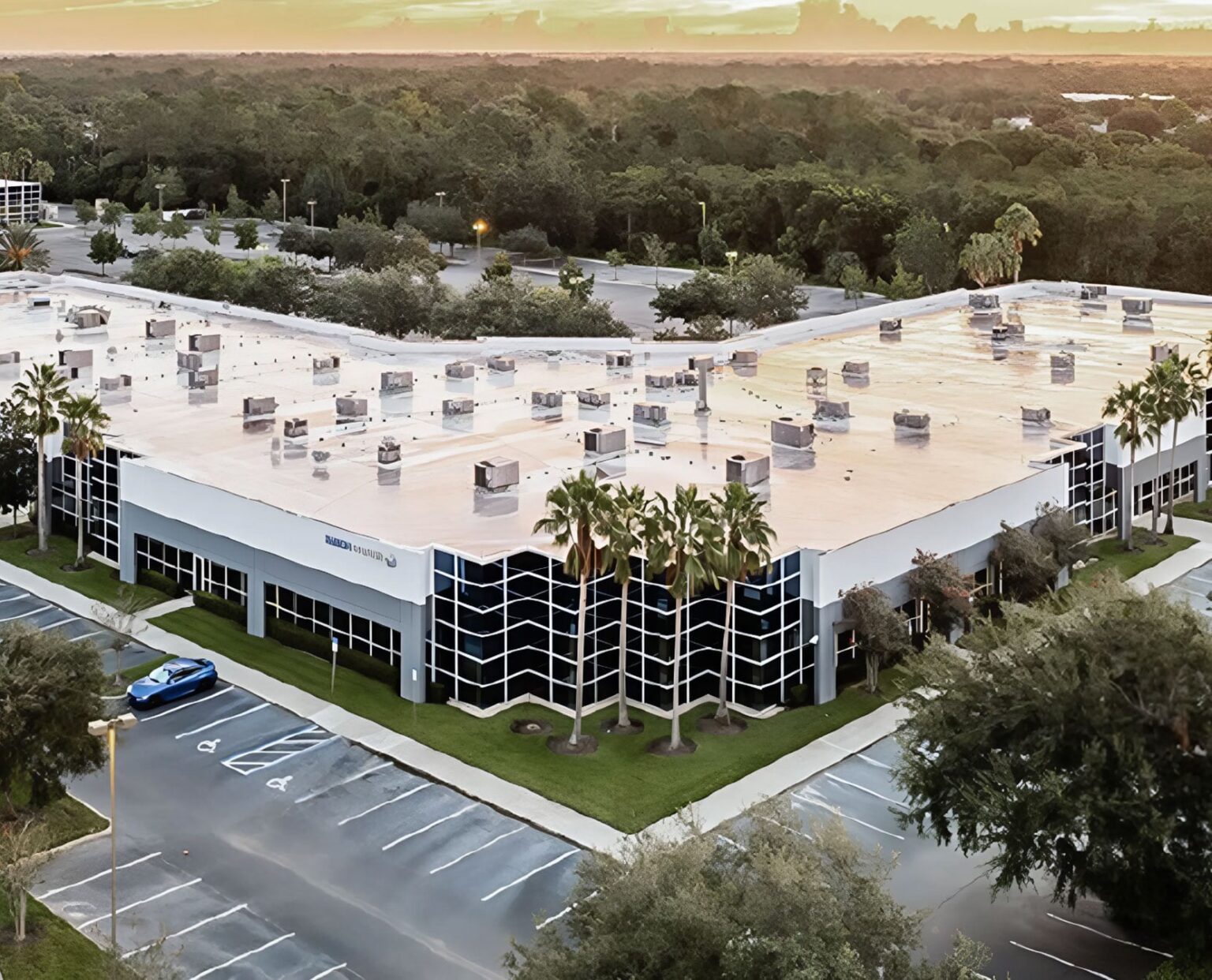 Real Estate Value-Add Investing Targets Innovation Industries